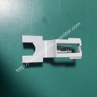 China Mindray D3 Defibrillator Electrode Handle Interface Fixing Plastic Clip 043-00-1116-00 for sale