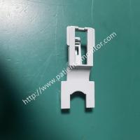 China Mindray D3 Defibrillator Electrode Handle Interface Fixing Plastic Clip 043-00-1116-00 for sale