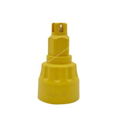 China Drager sevoflurane dosing device yellow REF M36120 new original medical equipment for sale