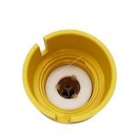 China Drager sevoflurane dosing device yellow REF M36120 new original medical equipment for sale