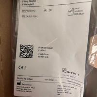 China Drager M36110 Filling Adapter I New Original for Hosiptal Medical Equipment for sale