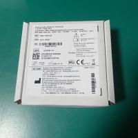 China Edan F2 F3 F6 F9 US Transducer MS3-109301(D) 6-Pin Connector IPN 02.01.109301 Pink 8 Ultrasound Crystals for sale