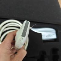 China GE L12n-RS Ultrasound Transducer Probe for Logiq P9 R3 REF 5505759 Used with Good for sale