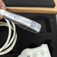 China GE L12n-RS Ultrasound Transducer Probe for Logiq P9 R3 REF 5505759 Used with Good for sale