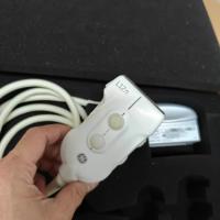 China GE L12n-RS Ultrasound Transducer Probe for Logiq P9 R3 REF 5505759 Used with Good for sale