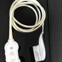 China GE L12n-RS Ultrasound Transducer Probe for Logiq P9 R3 REF 5505759 Used with Good for sale
