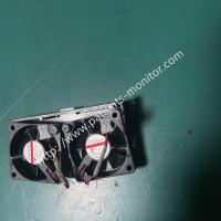 China Mindray D3 Defibrillator Fan Assembly F2323R DC12V Patient Monitor Parts for sale