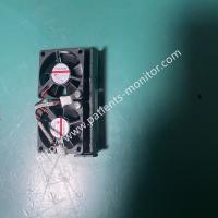 China Mindray D3 Defibrillator Fan Assembly F2323R DC12V Patient Monitor Parts for sale