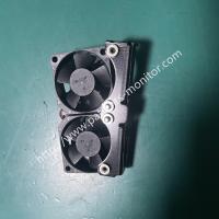 China Mindray D3 Defibrillator Fan Assembly F2323R DC12V Patient Monitor Parts for sale