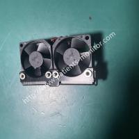 China Mindray D3 Defibrillator Fan Assembly F2323R DC12V Patient Monitor Parts for sale