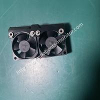 China Mindray D3 Defibrillator Fan Assembly F2323R DC12V Patient Monitor Parts for sale