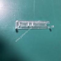 China Mindray D3 Defibrillator Parameter Module Flexible Interface Plastic Cover 043-000996-00 for sale