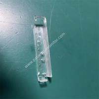 China Mindray D3 Defibrillator Parameter Module Flexible Interface Plastic Cover 043-000996-00 for sale