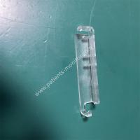 China Mindray D3 Defibrillator Parameter Module Flexible Interface Plastic Cover 043-000996-00 for sale