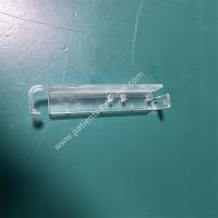 China Mindray D3 Defibrillator Parameter Module Flexible Interface Plastic Cover 043-000996-00 for sale