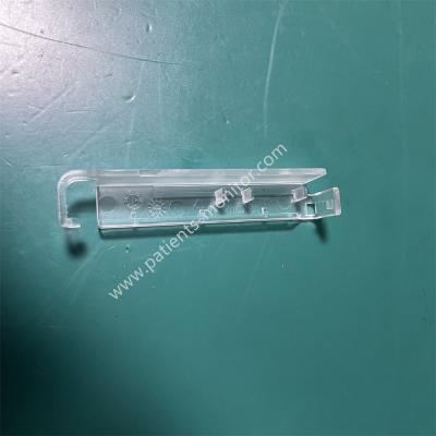China Mindray D3 Defibrillator Parameter Module Flexible Interface Plastic Cover 043-000996-00 for sale
