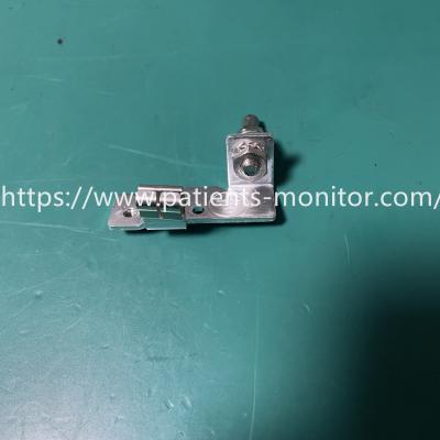 China Mindray Beneheart D3 Defibrillator Grounding Wire Assembly Internal Chassis Earthing Bracket Connector for sale