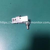 China Mindray Beneheart D3 Defibrillator Grounding Wire Assembly Internal Chassis Earthing Bracket Connector for sale