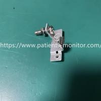 China Mindray Beneheart D3 Defibrillator Grounding Wire Assembly Internal Chassis Earthing Bracket Connector for sale