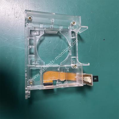 China Mindray D3 defibrillator parameter module outer frame 043-000995-00 with flexible interface 050-000383-00 for sale
