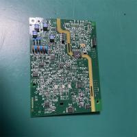 China Mindray D3 defibrillator parameter module Top board 050-000324-80850 051-000230-00 Working well for sale
