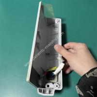China Mindray D3 defibrillator power module bottom frame with three-prong power interface Socket for sale