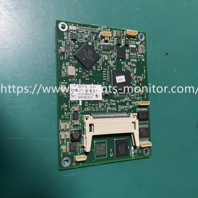 China Mindray BeneHeart D3 Defibrillator ICF Board 051-000785-00 Industrial CF Card Mainboard for sale