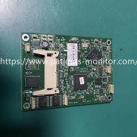 China Mindray BeneHeart D3 Defibrillator ICF Board 051-000785-00 Industrial CF Card Mainboard for sale