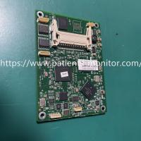 China Mindray BeneHeart D3 Defibrillator ICF Board 051-000785-00 Industrial CF Card Mainboard for sale