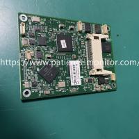 China Mindray BeneHeart D3 Defibrillator ICF Board 051-000785-00 Industrial CF Card Mainboard for sale