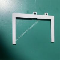 China Mindray D3 Defibrillator Printer Mounting Clip 043-000987 Plastic Fixing Bracket for sale