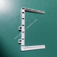 China Mindray D3 Defibrillator Printer Mounting Clip 043-000987 Plastic Fixing Bracket for sale