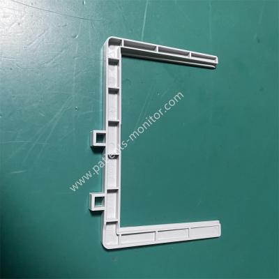 China Mindray D3 Defibrillator Printer Mounting Clip 043-000987 Plastic Fixing Bracket for sale