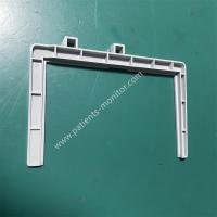 China Mindray D3 Defibrillator Printer Mounting Clip 043-000987 Plastic Fixing Bracket for sale