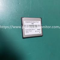 China InnoDisk ICF 4000 1GB Industrial CompactFlash Card DC1M-01GD31C1SR-751 For Mindray D3 Defibrillator Data Storage Module for sale