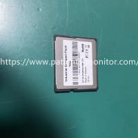 China InnoDisk ICF 4000 1GB Industrial CompactFlash Card DC1M-01GD31C1SR-751 For Mindray D3 Defibrillator Data Storage Module for sale