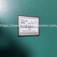 China InnoDisk ICF 4000 1GB Industrial CompactFlash Card DC1M-01GD31C1SR-751 For Mindray D3 Defibrillator Data Storage Module for sale