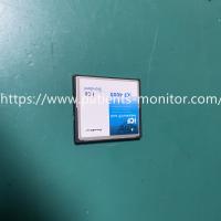 China InnoDisk ICF 4000 1GB Industrial CompactFlash Card DC1M-01GD31C1SR-751 For Mindray D3 Defibrillator Data Storage Module for sale