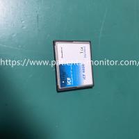 China InnoDisk ICF 4000 1GB Industrial CompactFlash Card DC1M-01GD31C1SR-751 For Mindray D3 Defibrillator Data Storage Module for sale