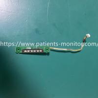 China Mindray D3 Defibrillator Indicator Light Board Assembly 050-000364-01 C-009-001323-00-2.0 With Wiring Harness for sale