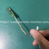 China Mindray D3 Defibrillator Indicator Light Board Assembly 050-000364-01 C-009-001323-00-2.0 With Wiring Harness for sale
