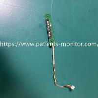 China Mindray D3 Defibrillator Indicator Light Board Assembly 050-000364-01 C-009-001323-00-2.0 With Wiring Harness for sale