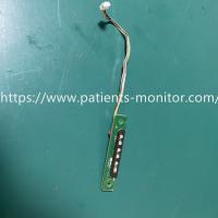 China Mindray D3 Defibrillator Indicator Light Board Assembly 050-000364-01 C-009-001323-00-2.0 With Wiring Harness for sale