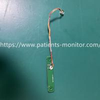 China Mindray D3 Defibrillator Indicator Light Board Assembly 050-000364-01 C-009-001323-00-2.0 With Wiring Harness for sale