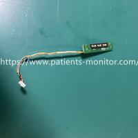 China Mindray D3 Defibrillator Indicator Light Board Assembly 050-000364-01 C-009-001323-00-2.0 With Wiring Harness for sale