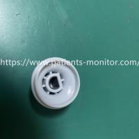 China Mindray D3 Defibrillator Monitor Knob Medical Equipment Control Dial Button Repair Part for sale