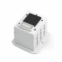 China Rechargeable Li-Ion Battery 5399340-2 16.8V for GE VIVID S70 S60R2 S60N White Color for sale