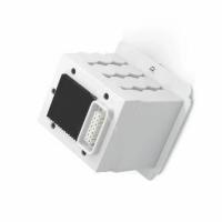 China Rechargeable Li-Ion Battery 5399340-2 16.8V for GE VIVID S70 S60R2 S60N White Color for sale