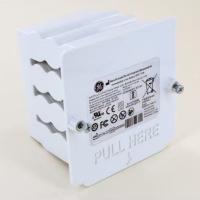 China Rechargeable Li-Ion Battery 5399340-2 16.8V for GE VIVID S70 S60R2 S60N White Color for sale