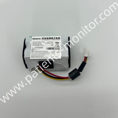 China RESMED Stellar 100 150 Series Rechargeable Li-ion Battery Li41-2301 for Ventilator Machine for sale